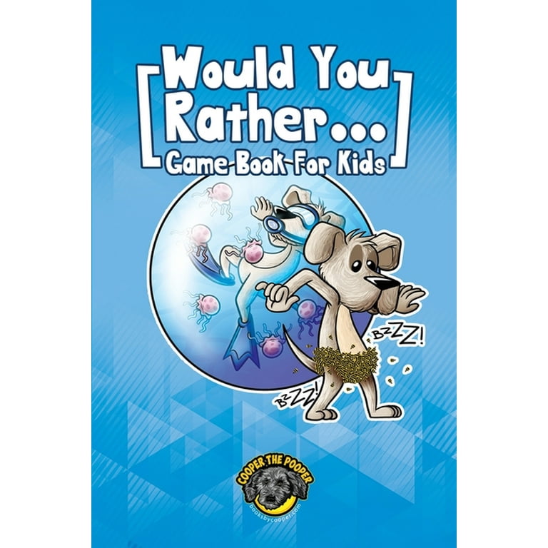 Funny What If Scenarios