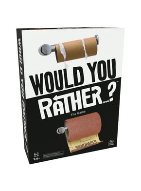 Party Games in Games & Puzzles - Walmart.com