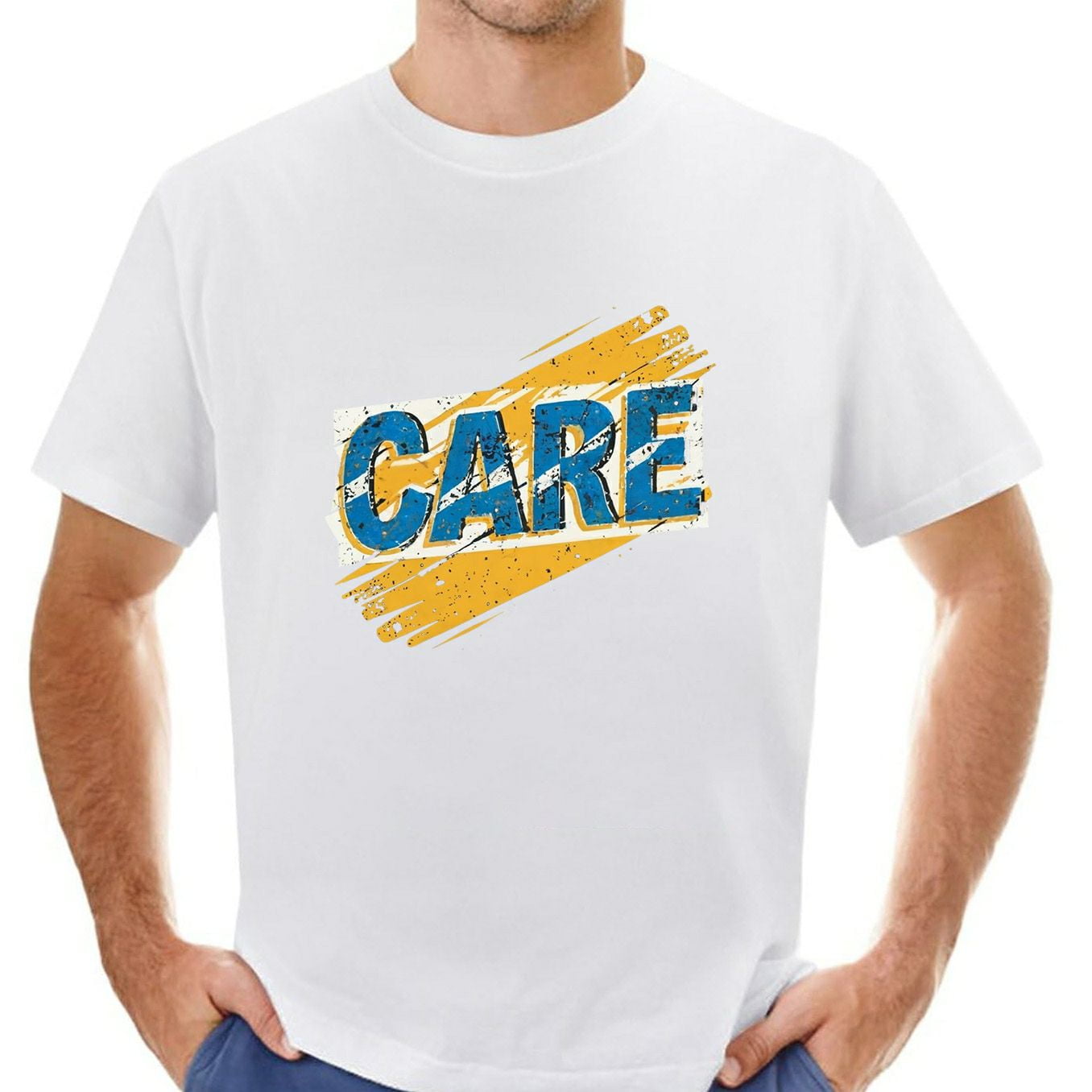 Wound Care Nurse RN CNA Work Mom Dad Happy Nurse Week 2023 Mens T Shirt ...