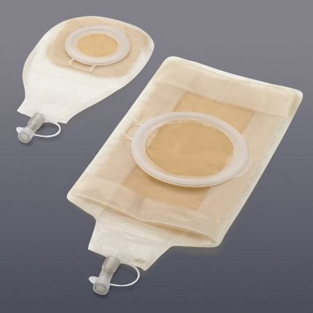 Wound Drainage Collector with Barrier ''Large, 1 Count'' HSA/FSA ...