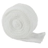 Feeding Tube Adhesive Split Drain Bandages - Easy Dressing Changes and ...