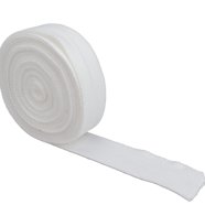 Feeding Tube Adhesive Split Drain Bandages - Easy Dressing Changes and ...