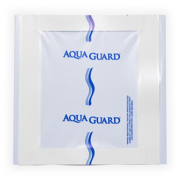 Shower Shield Wound Cover