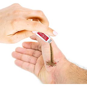 Powder To Stop Bleeding