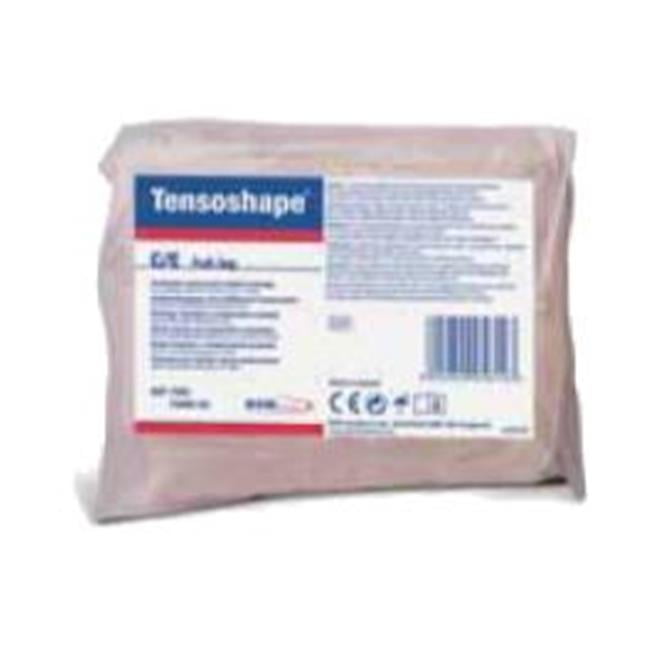 Woundcare 7590 Tensoshape Bandage Elastic Tubular Below Knee, Medium ...