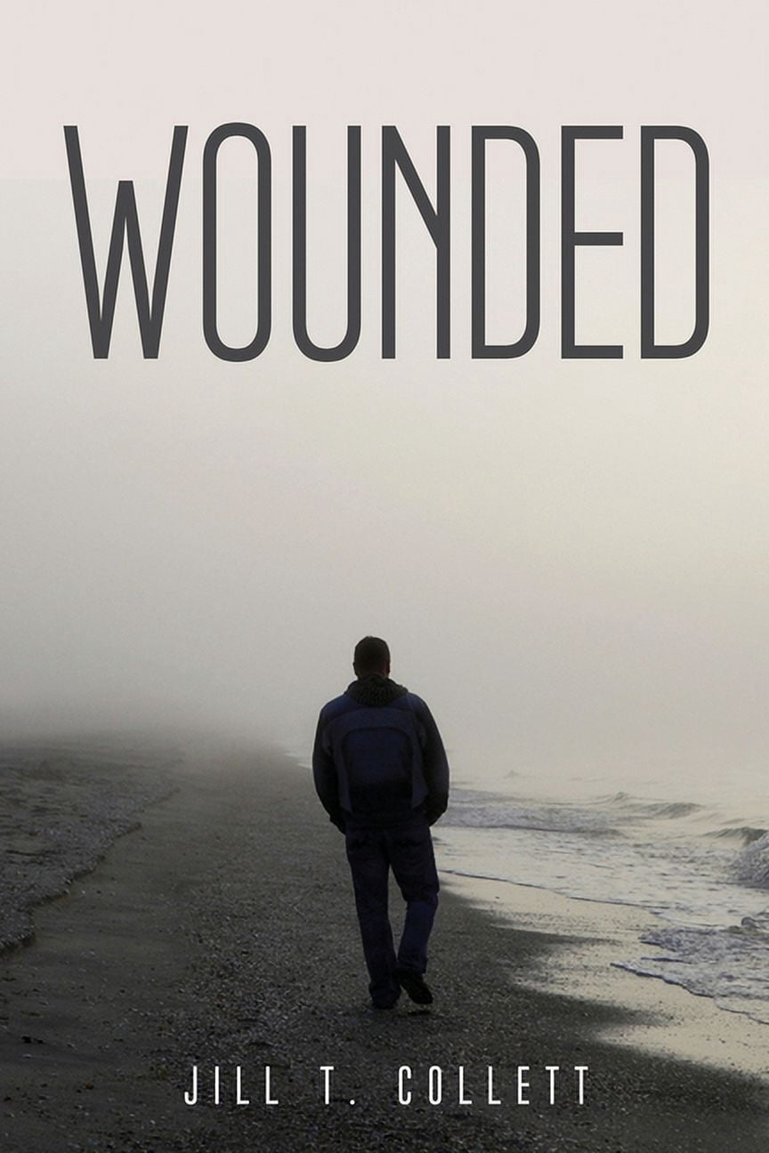Wounded - 9781837614356 - Walmart.com