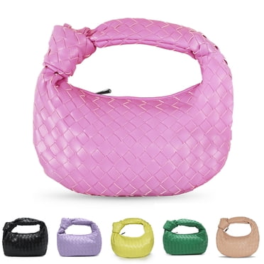 Women's Cross-body Business Handbag Shoulder Tote Genuine Leather ...
