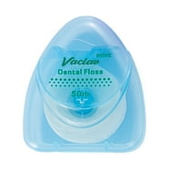 Oral-B Expandable Ribbon Dental Floss, Mint, Expands for a Deep Clean ...