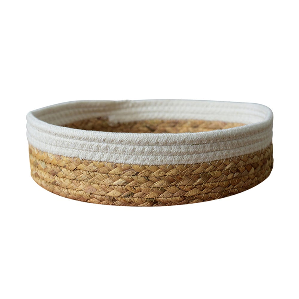 Woven Gourd grass Basket, Natural Storage Baskets / Nesting Baskets ...