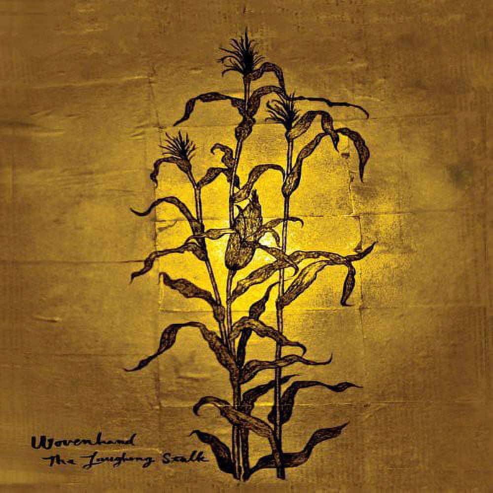 Woven Hand - The Laughing Stalk - Music & Performance - Vinyl - Walmart.com
