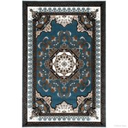 Allstar Green Woven High Quality High Density Double Shot Drop-Stitch ...