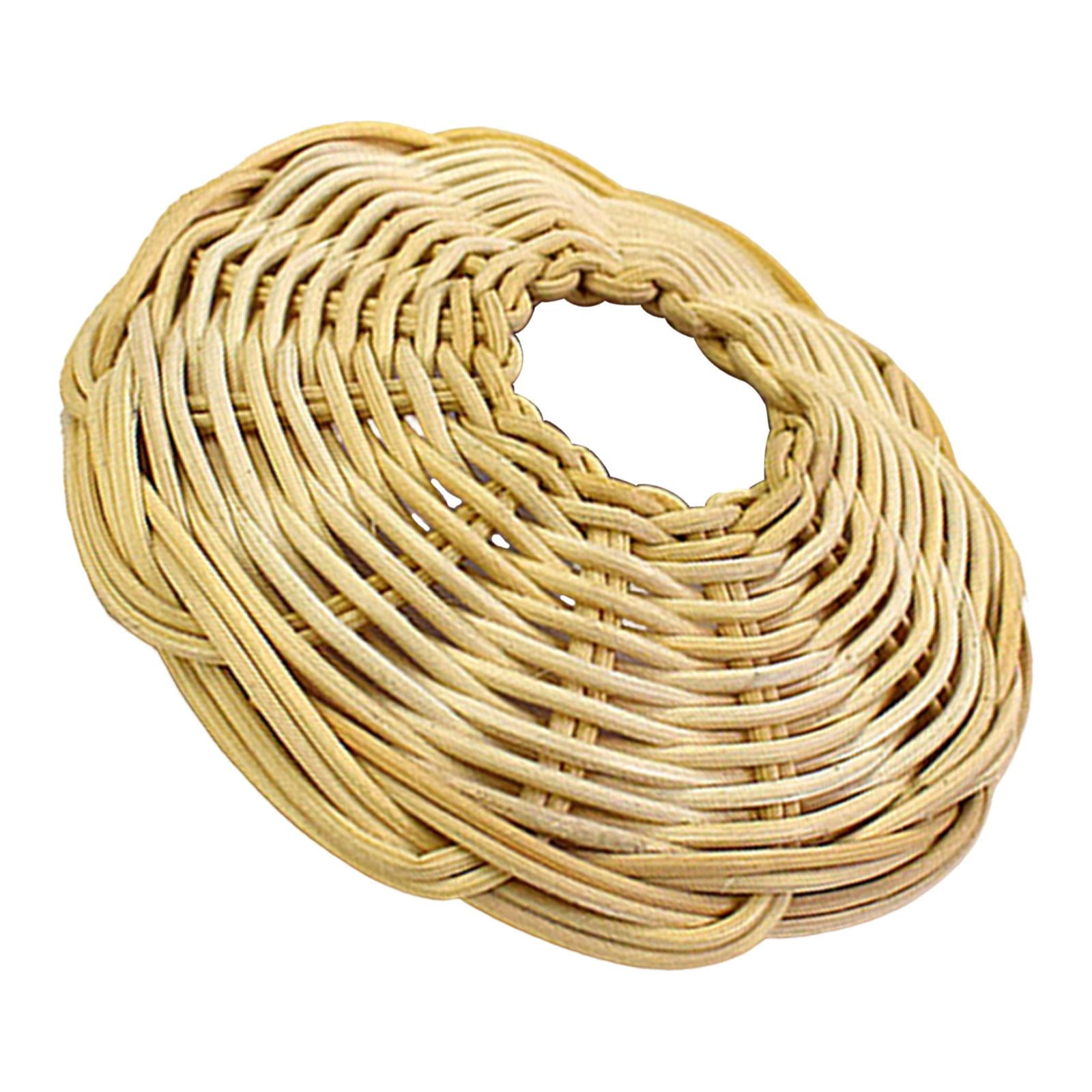 Woven Lampshade,Rattan Woven Lampshade Pendant Light Shade,Lamp Shade ...