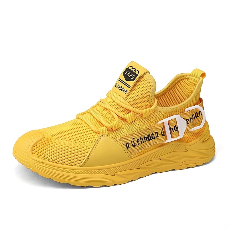 Woven Mesh Sports Casual Trendy Summer Versatile Student Shoes ...