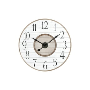 36 Inch Wall Clocks