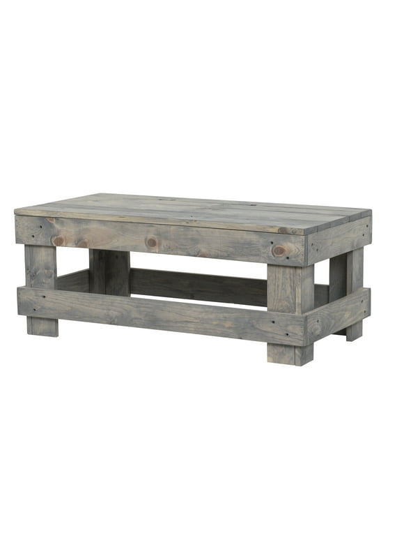 Farmhouse Coffee Tables in Coffee Tables - Walmart.com