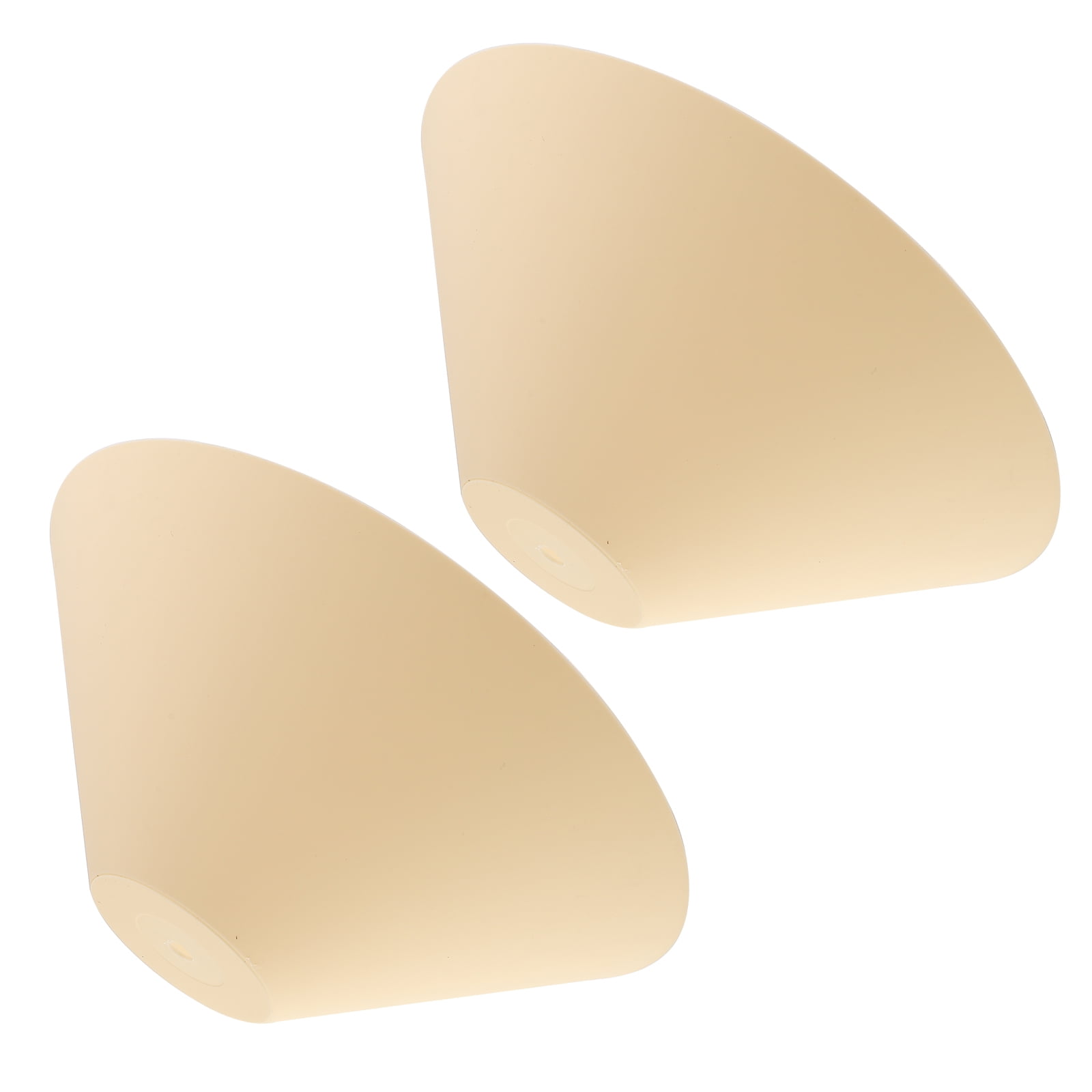 Woven Pendant Light Lamp Shade Plastic Lampshade Modern Chandelier Dust ...