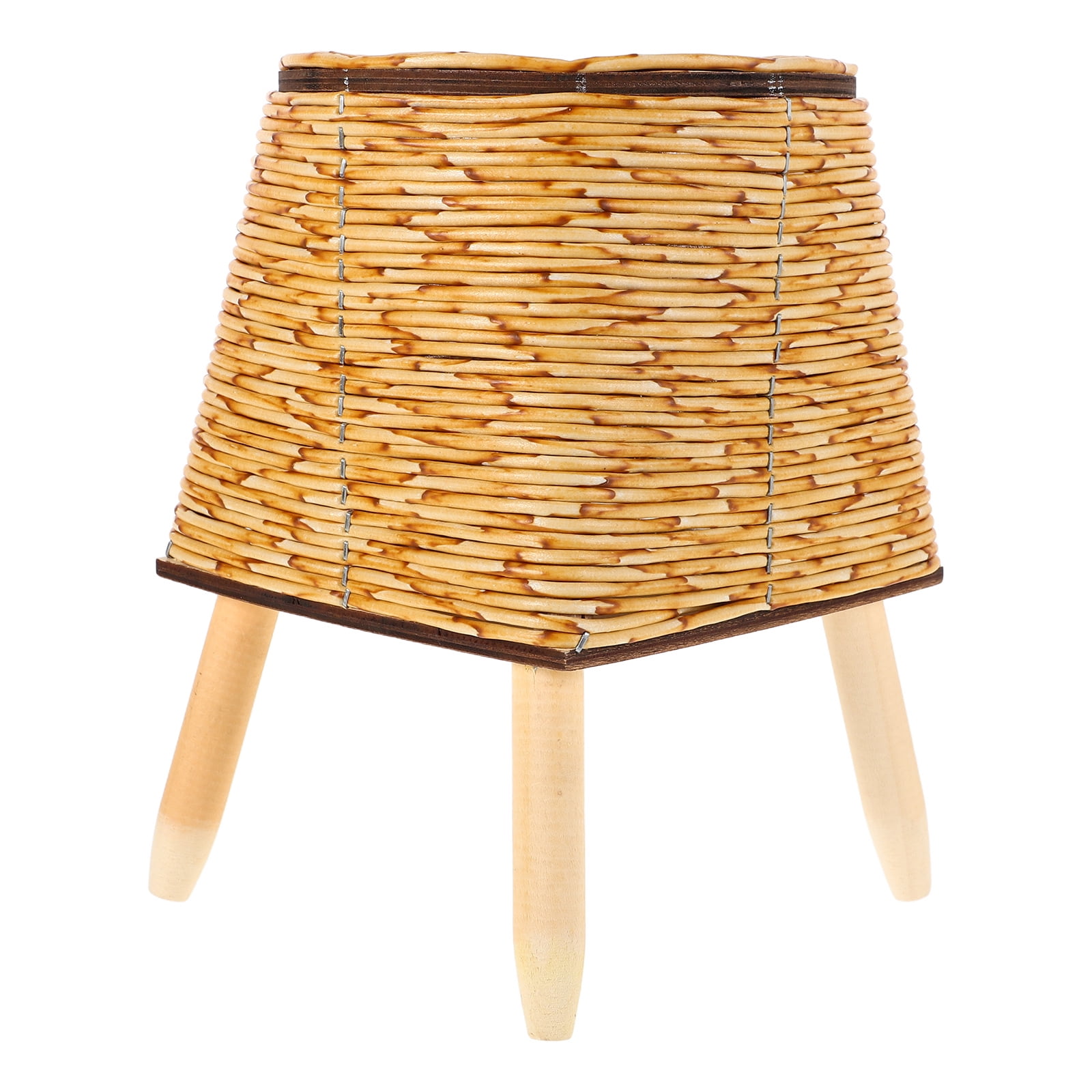 Indoor Plant Stand Plant Display Triangle Flower Pot Holder Creative ...