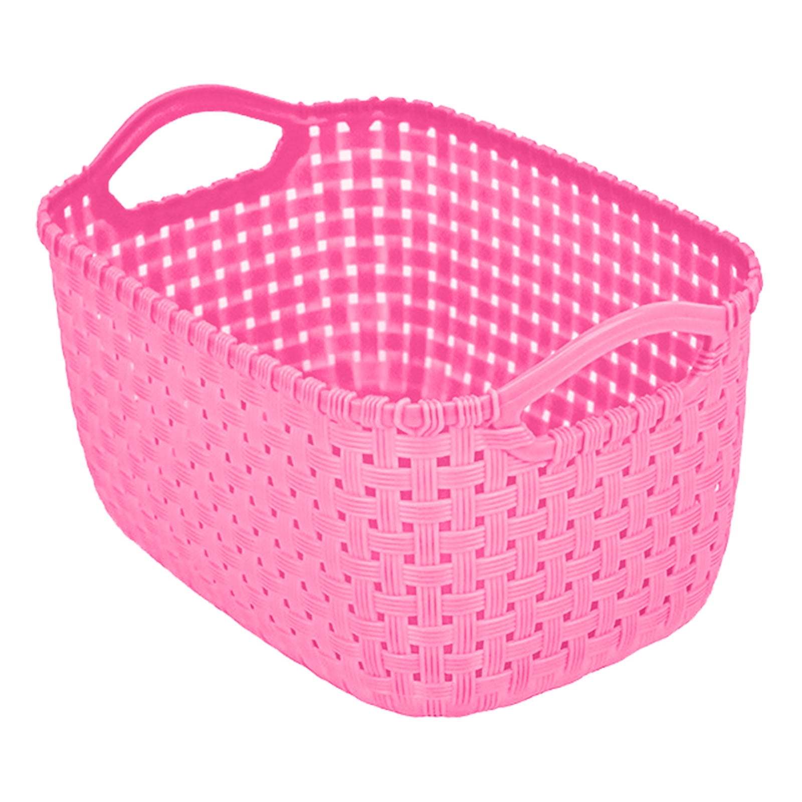 Woven Storage Boxes Are Suitable For Storing All Kinds Of Items Home ...