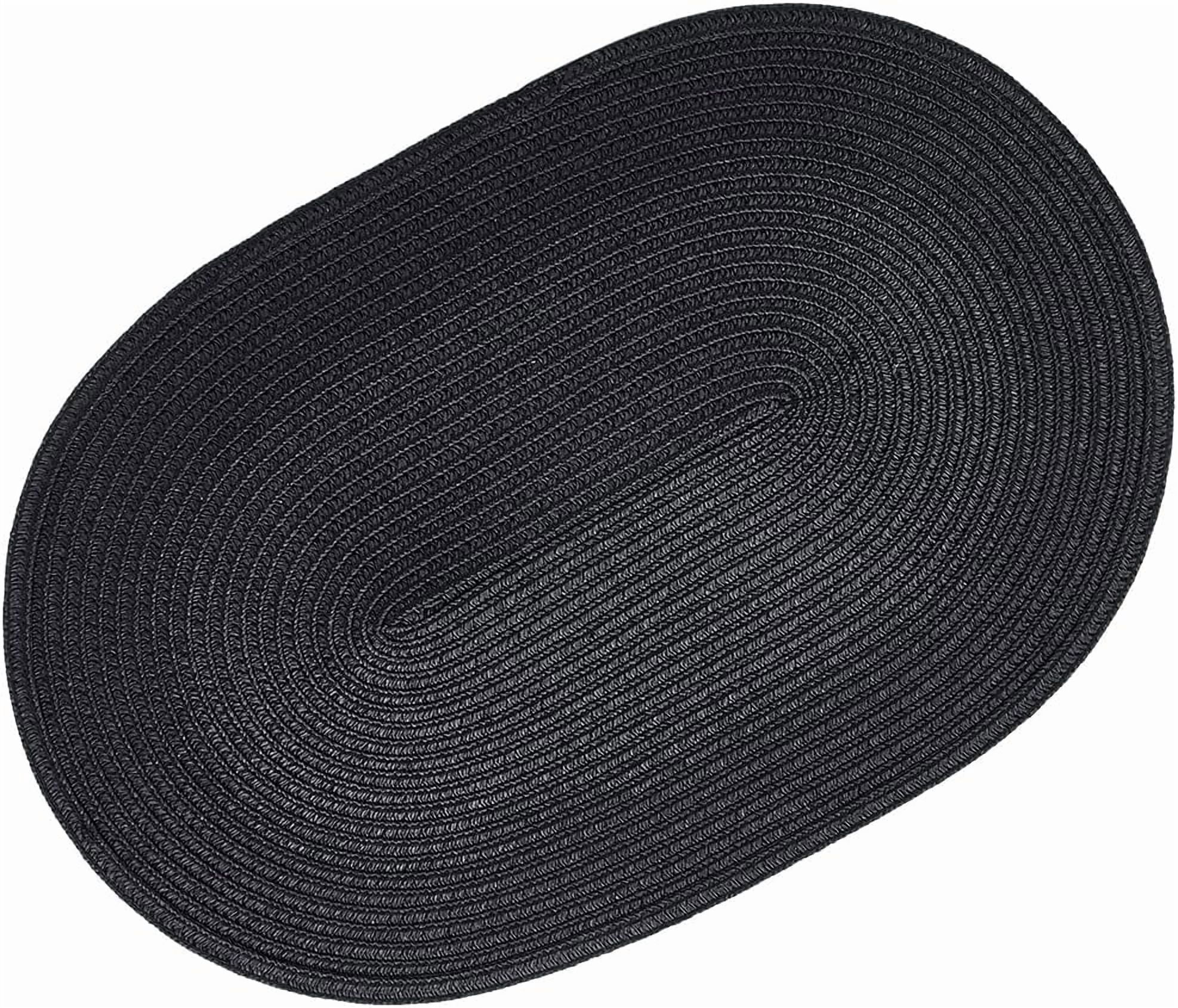 Woven Straw Bonnet Hat Base Oval Flat Holiday Tea Party Fascinator Caps ...