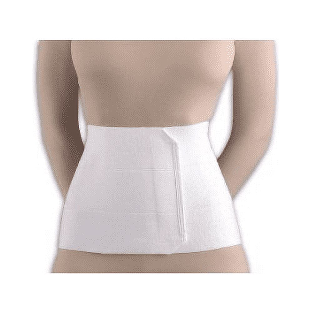 Walmart Abdominal Binder : FUTURO Surgical Binder and Abdominal Support ...