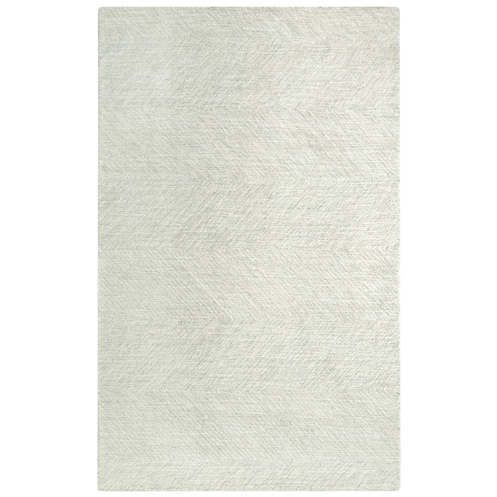 Woven Trends Daphne Area Rug ETC105 Transitional Style, Geometric ...
