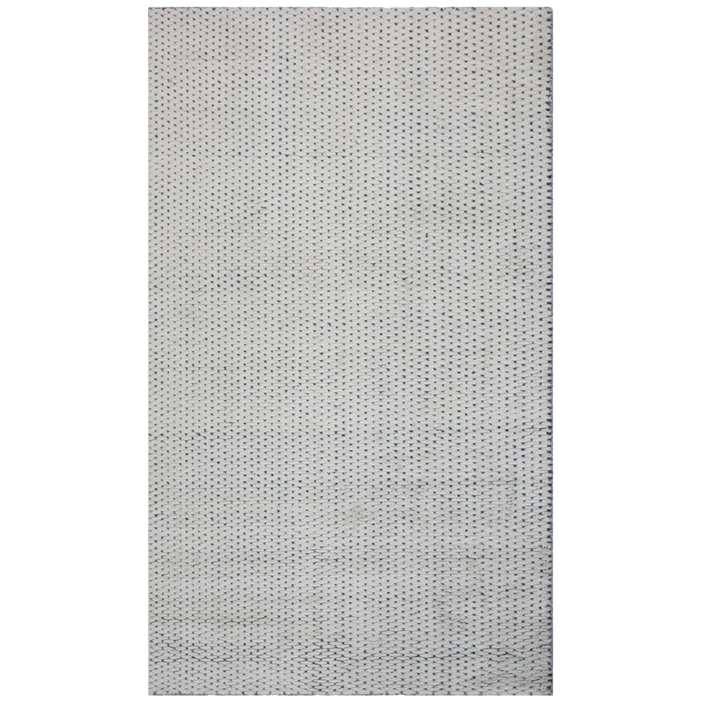 Woven Trends Leonidas Area Rug CLD708 Transitional Style, Solid Pattern ...