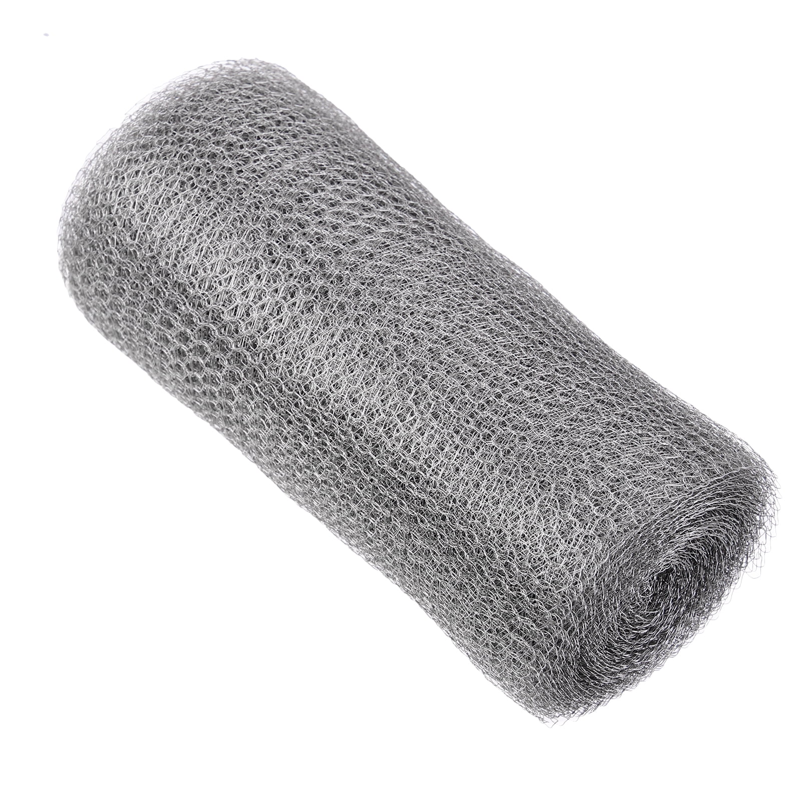 Woven Wire Stainless Steel Mesh Hole Filler for Mouse Rat Rodent ...