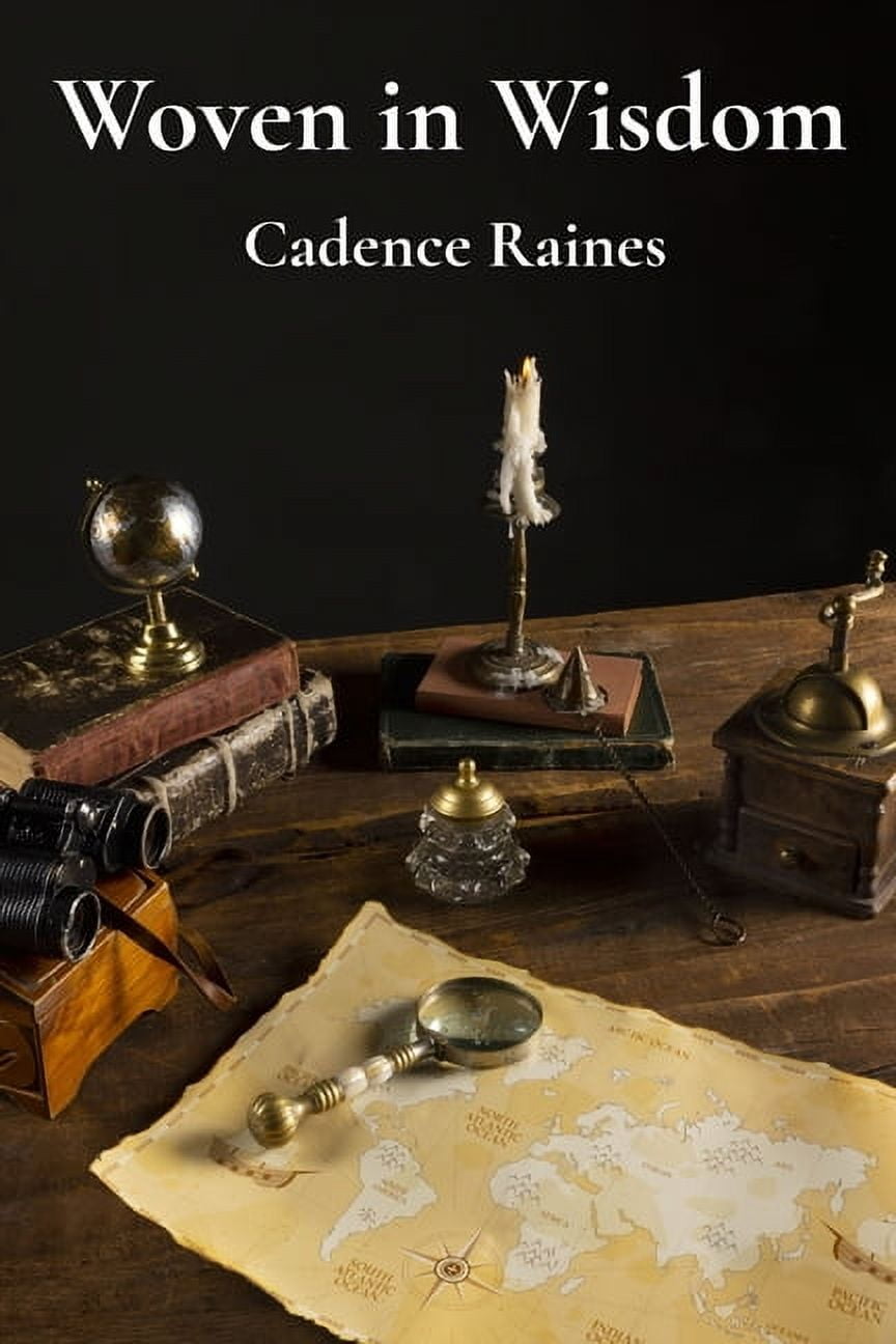 Woven in Wisdom: A Tapestry of Revered Writings and Their Enduring Legacy in Shaping Moral and ...