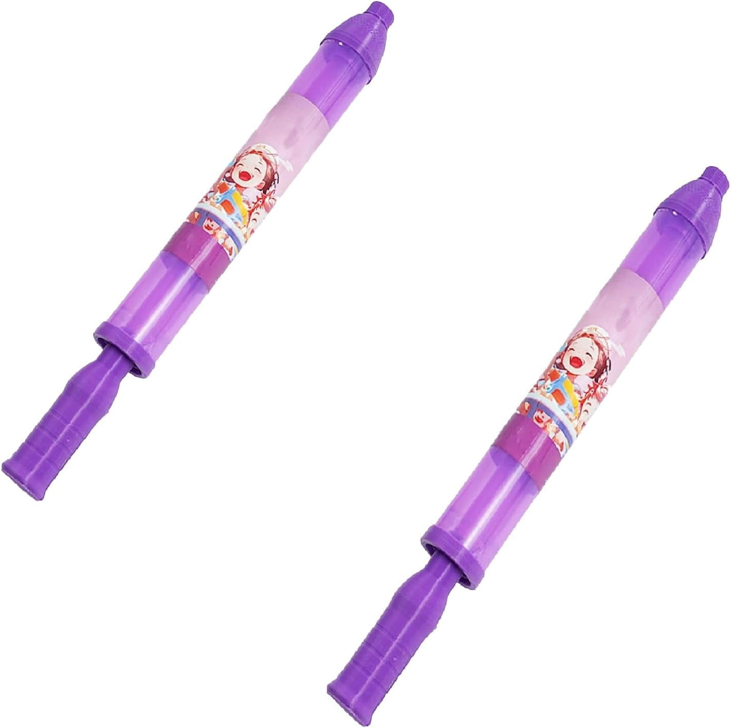 WovenWink 17.71" Firework Water Gun, Waterguns Kids, Firework Sprinkler ...
