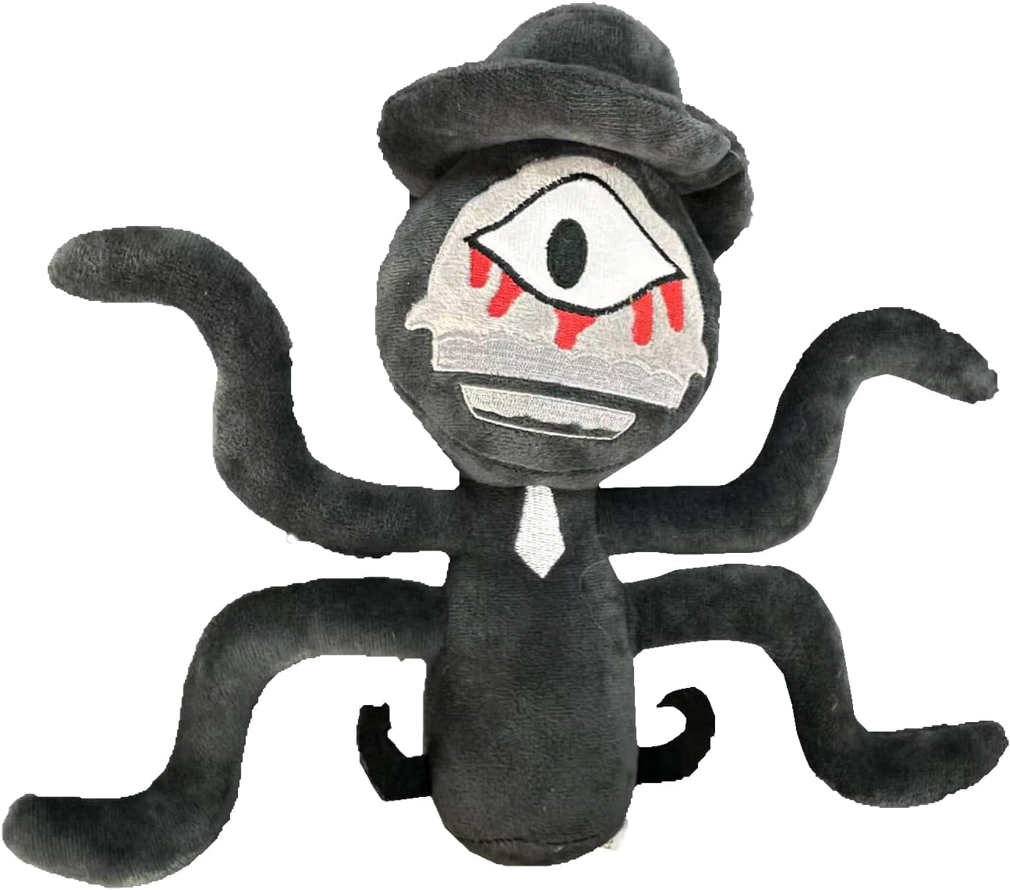 WovenWink 20 Pieces Sprunki Plushies, Sprunky Horror Games Plush Toys ...