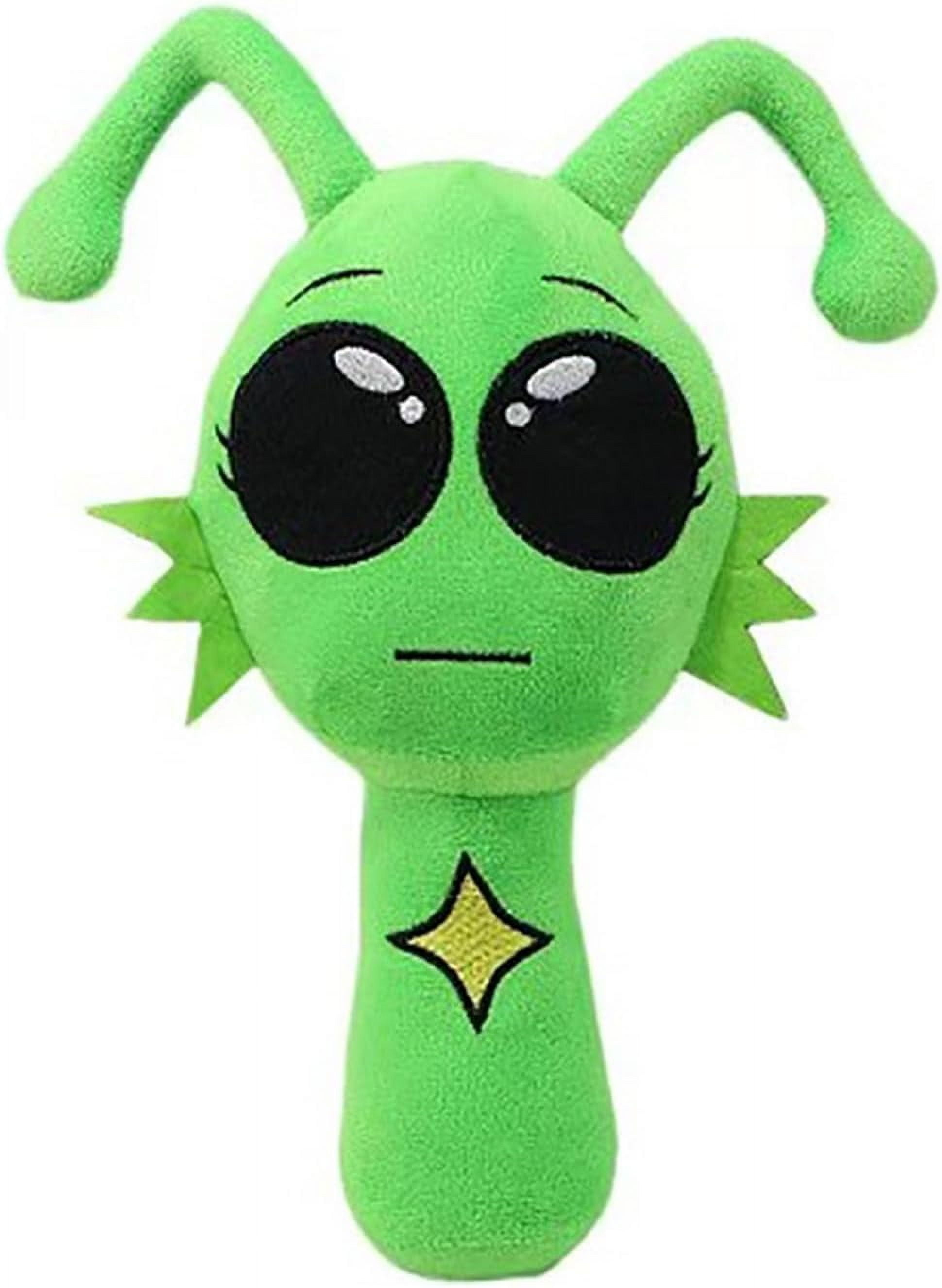 WovenWink 20 Pieces Sprunki Plushies, Sprunky Horror Games Plush Toys ...