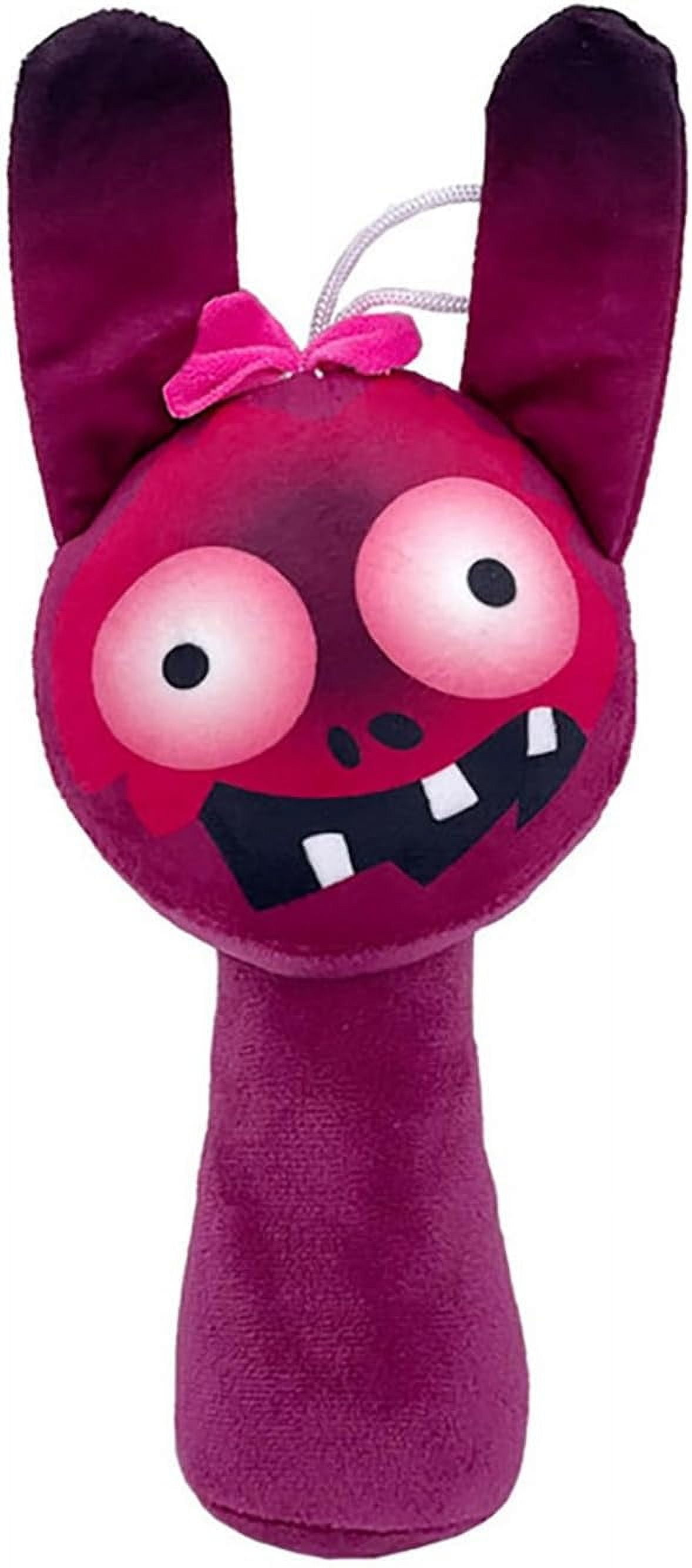 WovenWink 20 Pieces Sprunki Plushies, Sprunky Horror Games Plush Toys ...