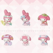 My Melody™ Dancing Figure 6.7in x 9in - Walmart.com