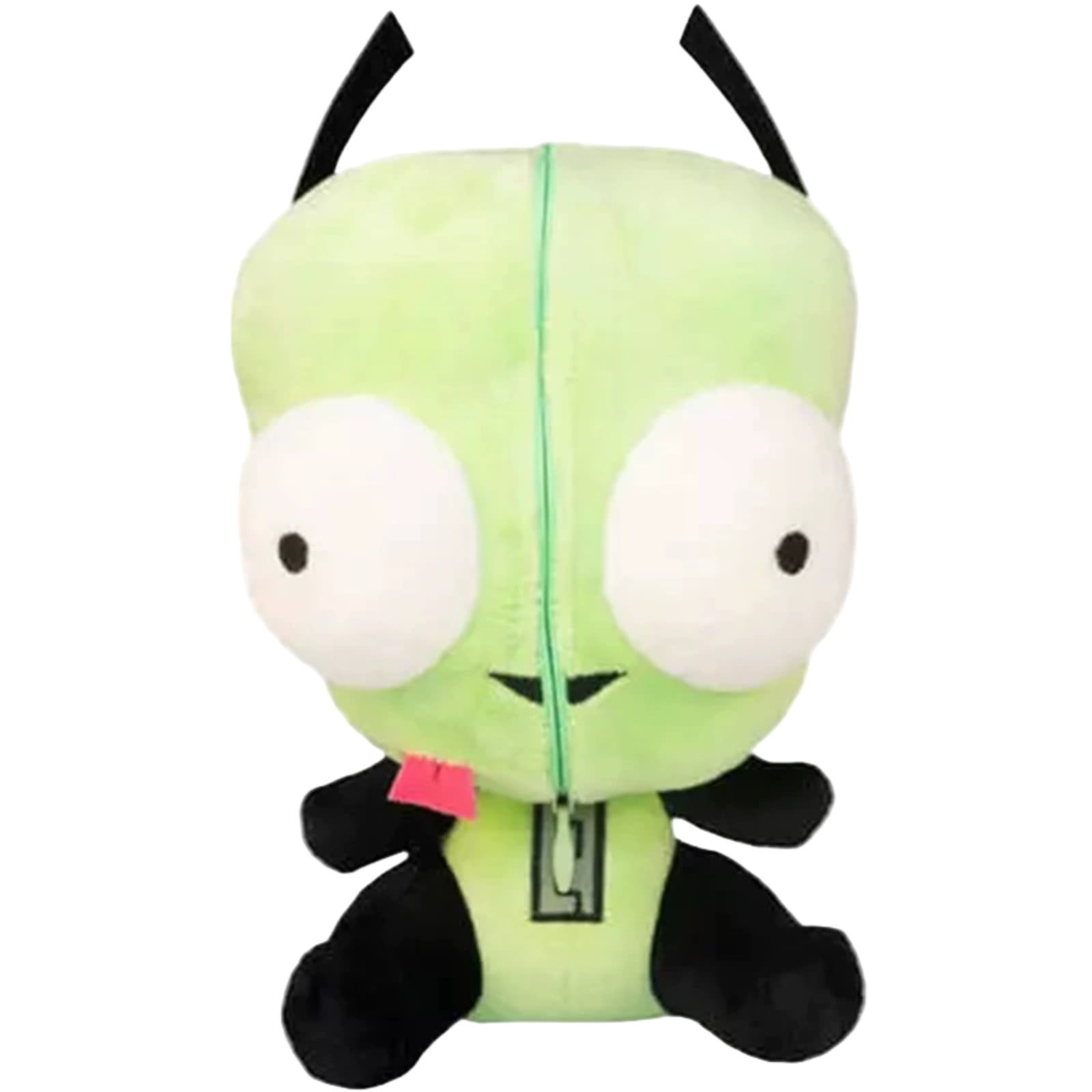 WovenWink Alien Invasion Gir Plush Toys, 7.8" Green Gir Invader Zim Peluche, Gir Invader Zim ...