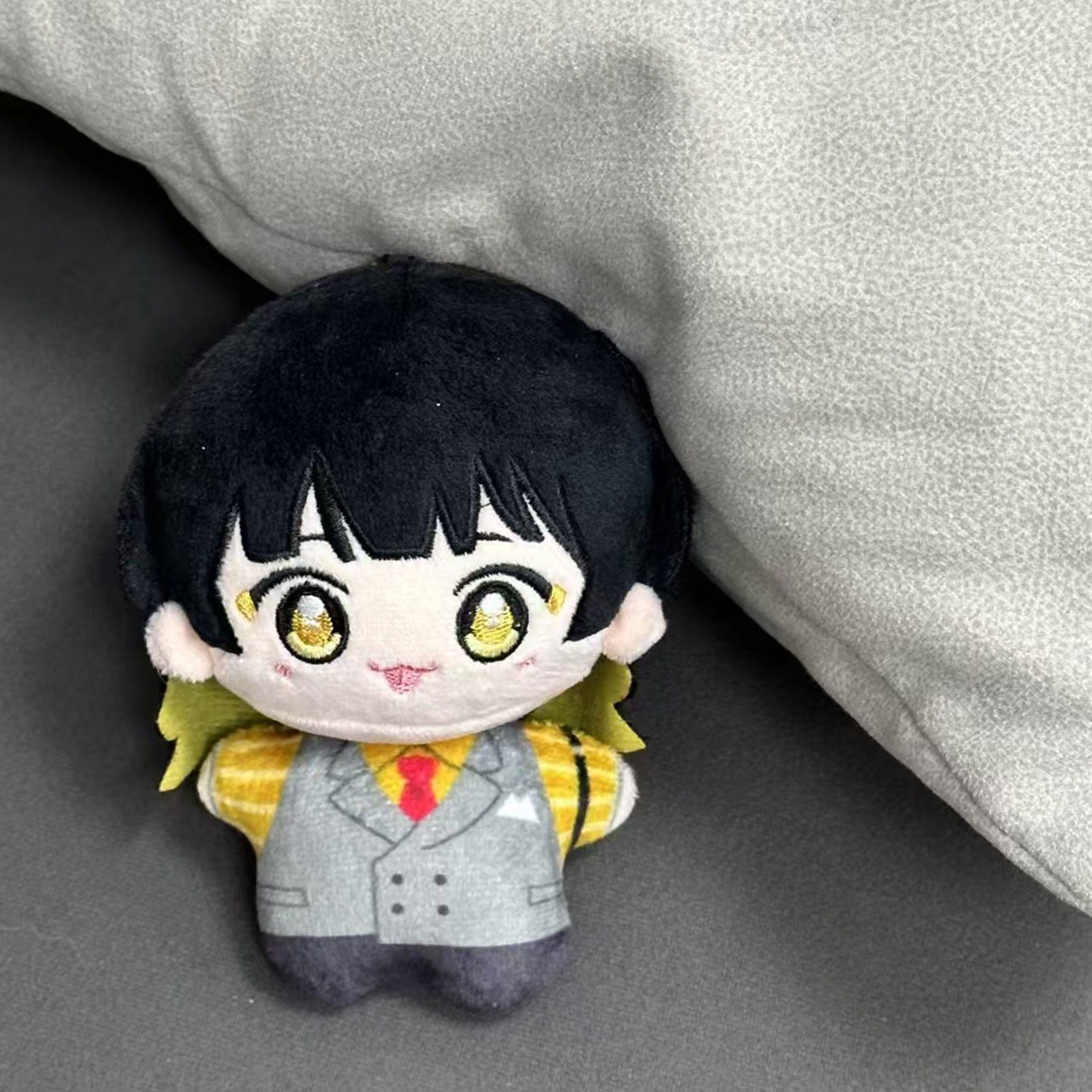 WovenWink Blue Lock Manga Doll Widgets Plush Toys, 4.72" Bluelock ...