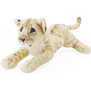 MaoGoLan 13.8'' Large Squirrel Stuffed Animal Plush Squirrel with 3 ...