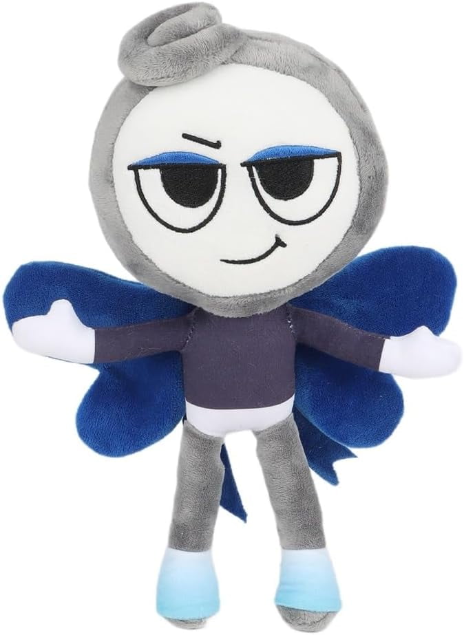 WovenWink Dandy's World Cozy Sweater Glisten Plush, Dandys World ...