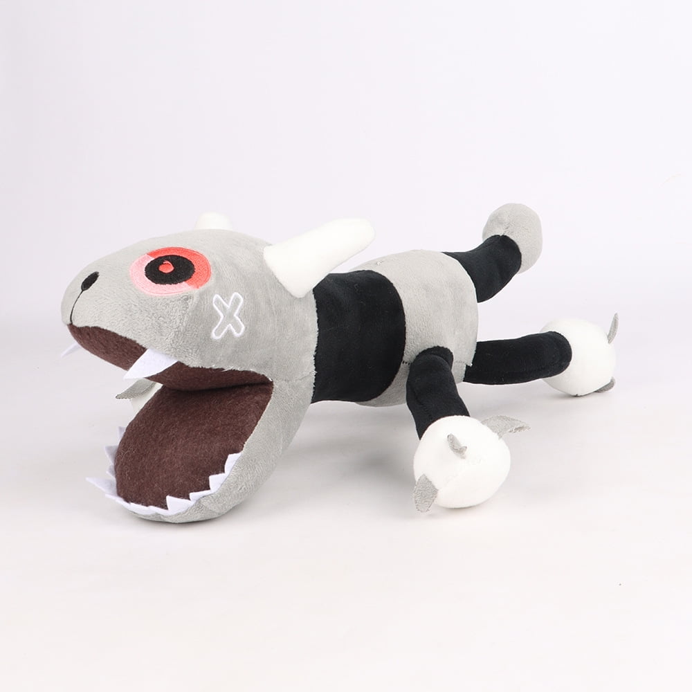 WovenWink Dandy's World Twisted Pebble Plush, 9.8" Dandys World Horror ...