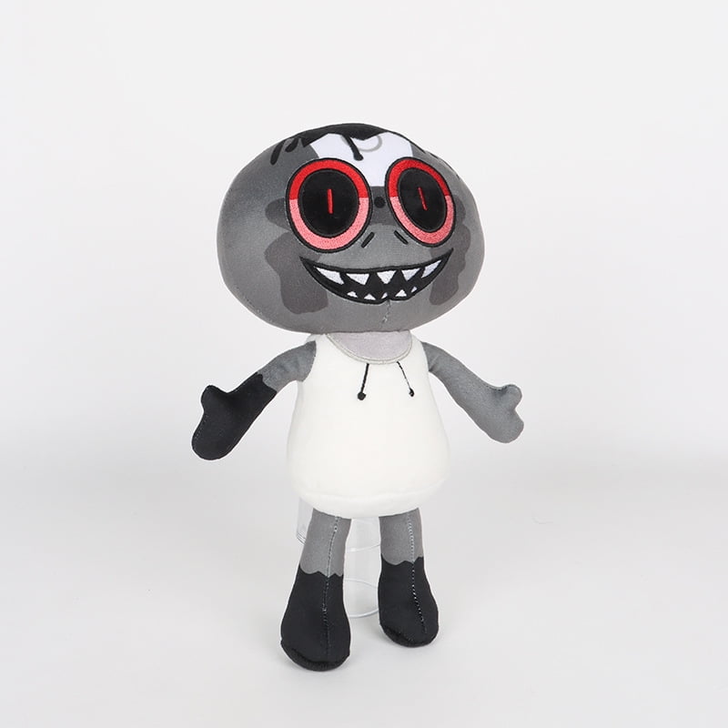 WovenWink Dandy's World Twisted Toodles Plush, 9.8" Dandys World Horror ...