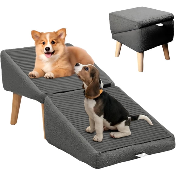 Dog Step Stool