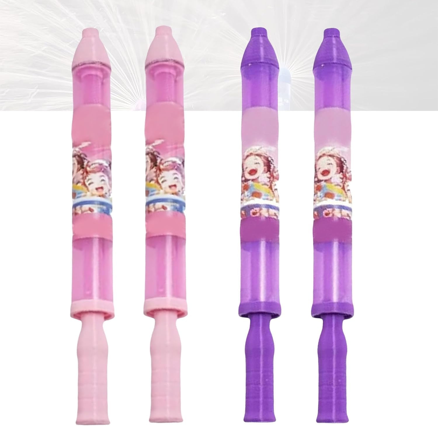 WovenWink Firework Water Gun, Romantic Firework Style Water Spray Toy ...