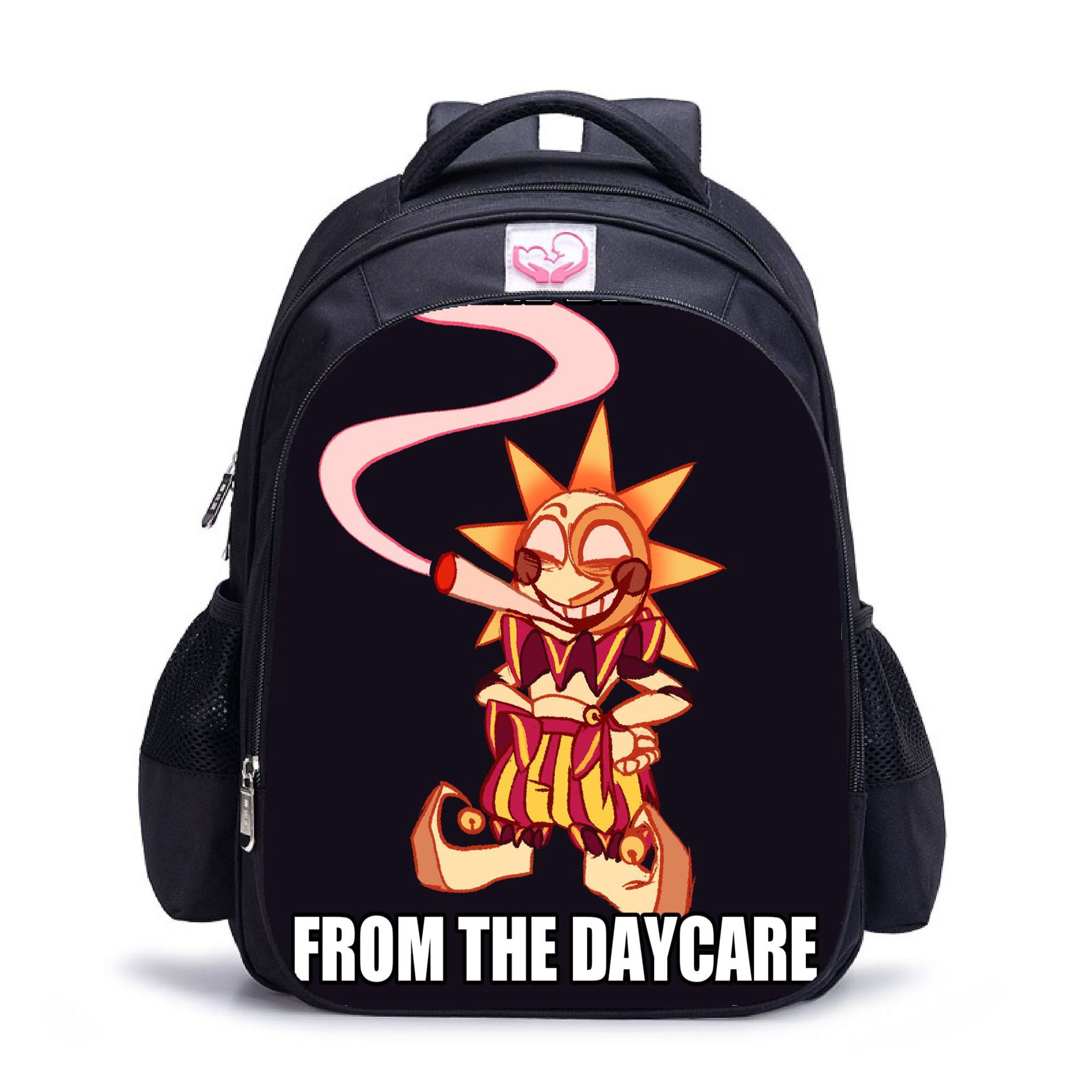 WovenWink Five Nights at Freddy's: Secret of the Mimic School Backpacks ...
