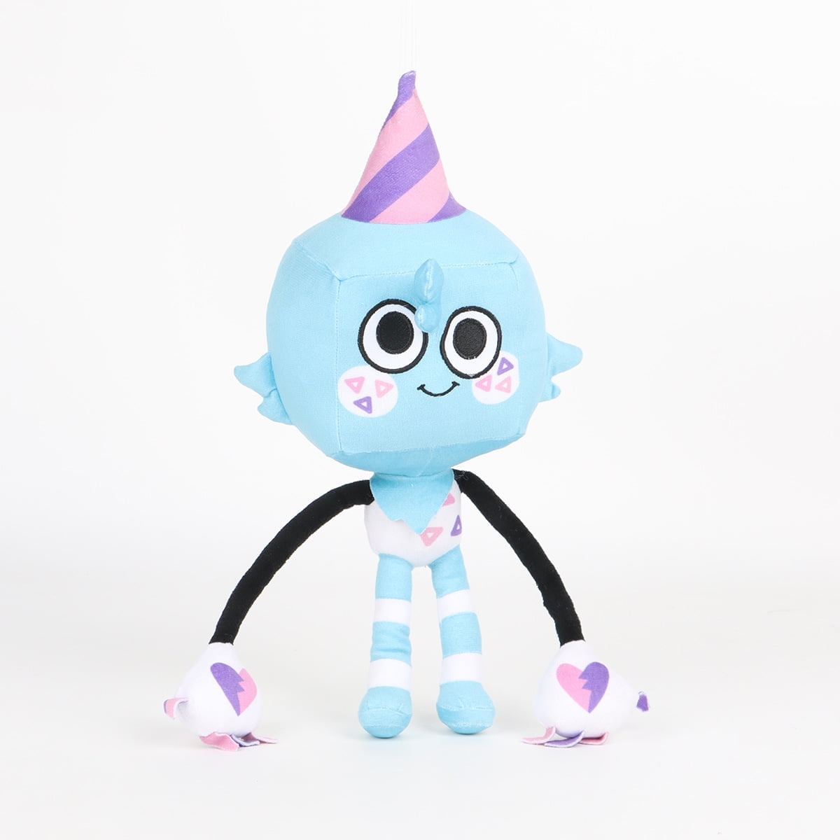 WovenWink Fun Partygoer Goob Dandy's World Plush Toys, Horror & Cute ...