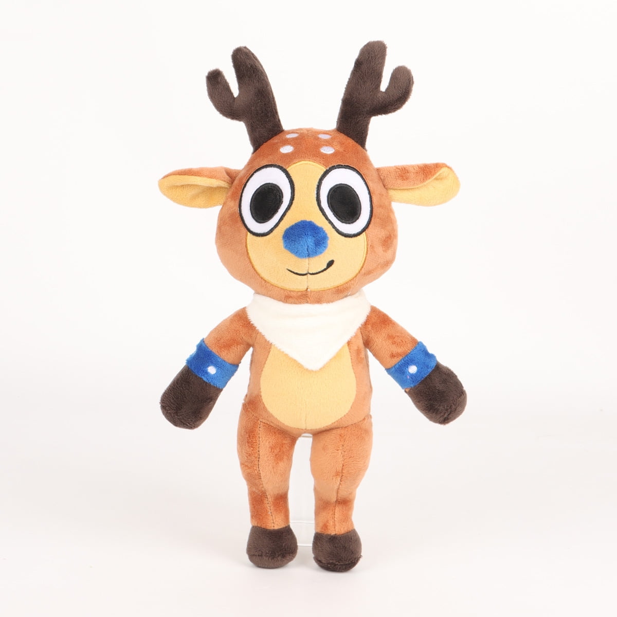 WovenWink New Dandy's World Blue Bell Rudie Plush, Dandy's World ...