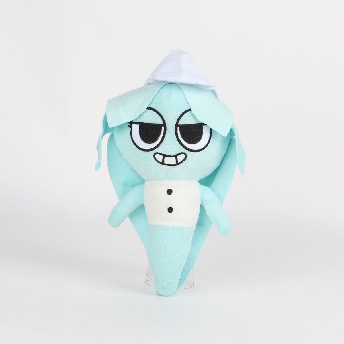 WovenWink New Dandy's World Boolynski Connie Plush, Dandy's World ...