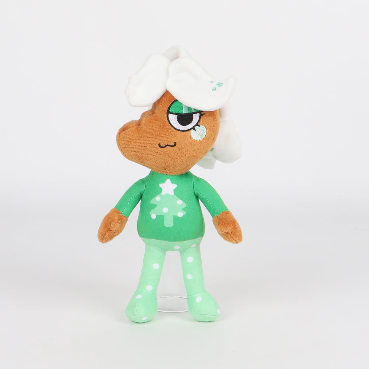 WovenWink New Dandy's World Minty Pine Ginger Plush, Dandy's World ...