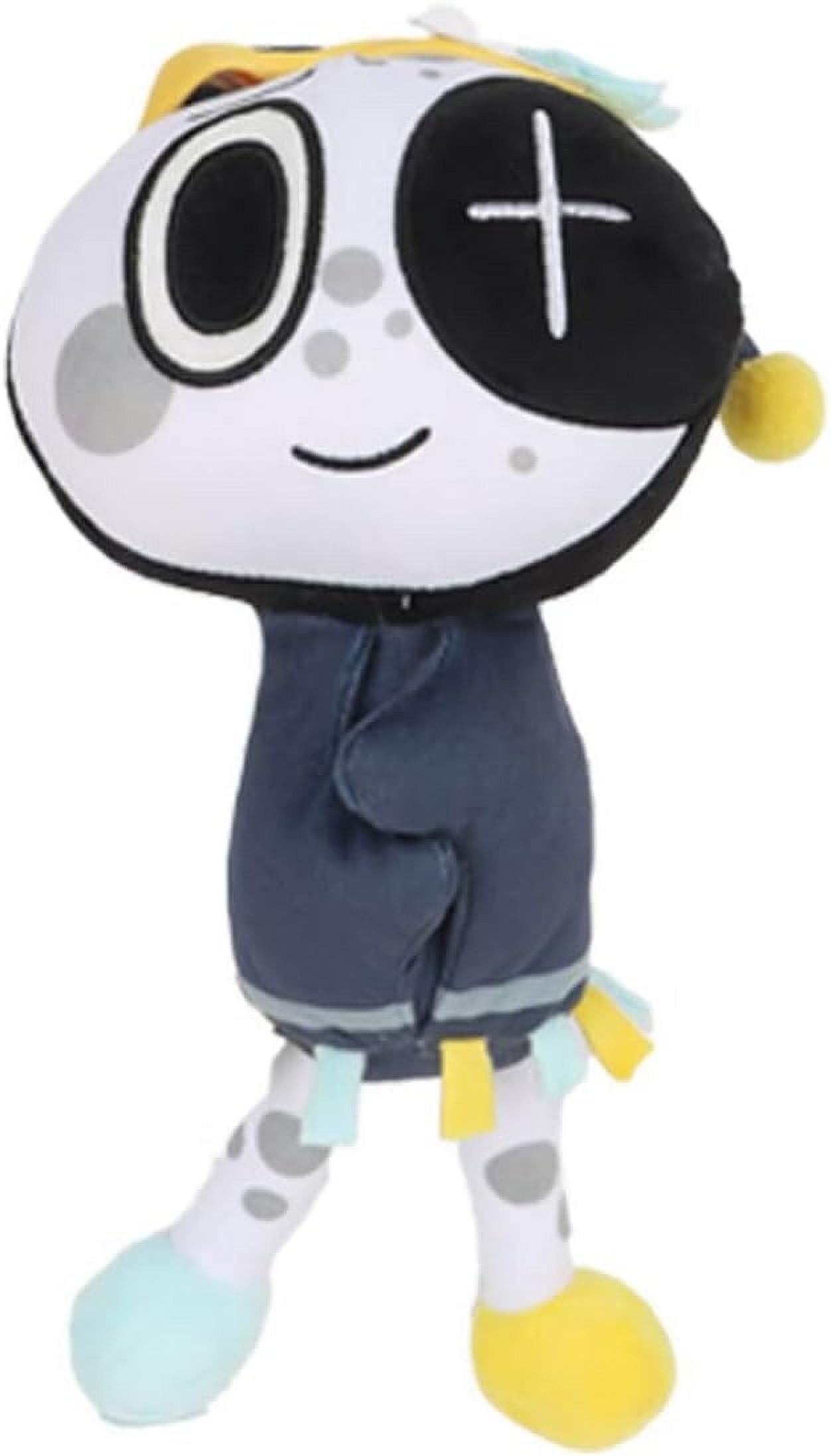 WovenWink New Dandy's World Plush Toys, Twisted Astro Dandy's World ...