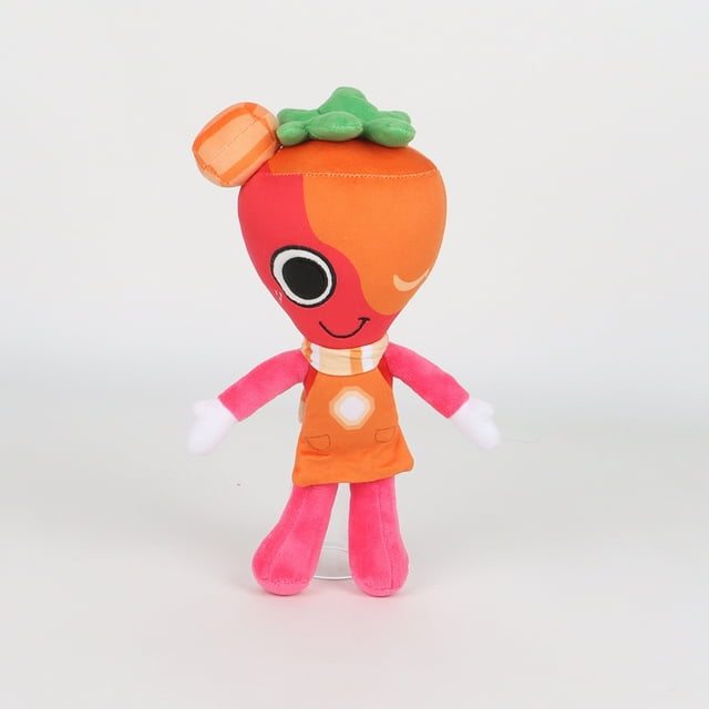 WovenWink New Dandy's World Salted Caramel Sprout Plush, Dandy's World ...