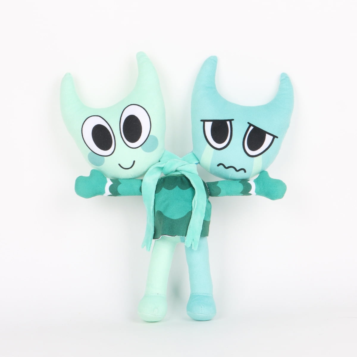 WovenWink New Dandy's World Seafoam Razzle Dazzle Plush, Dandy's World Plushies Stuffed Animals ...