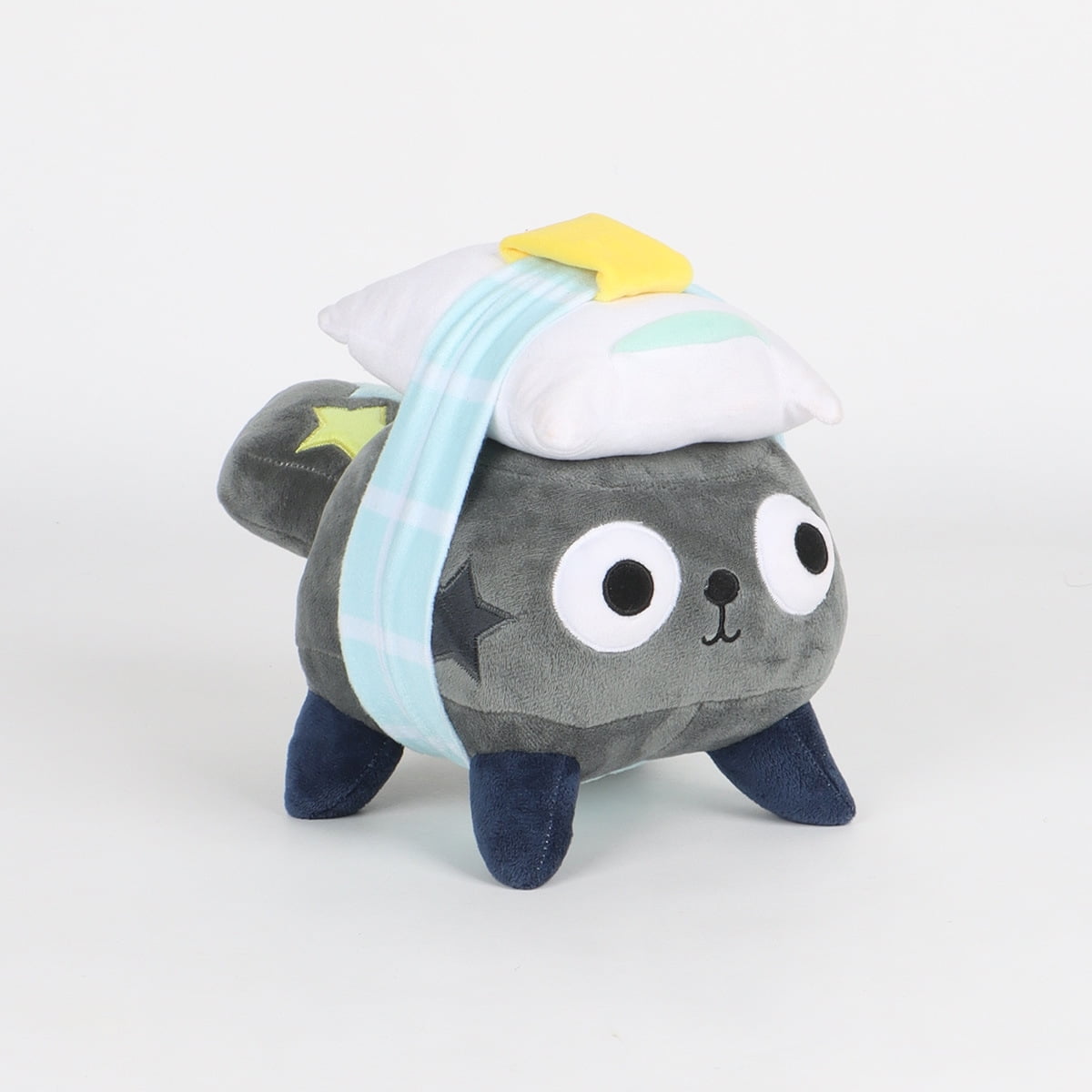 WovenWink New Dandy's World Star-Time Pebble Plush, Dandy's World ...